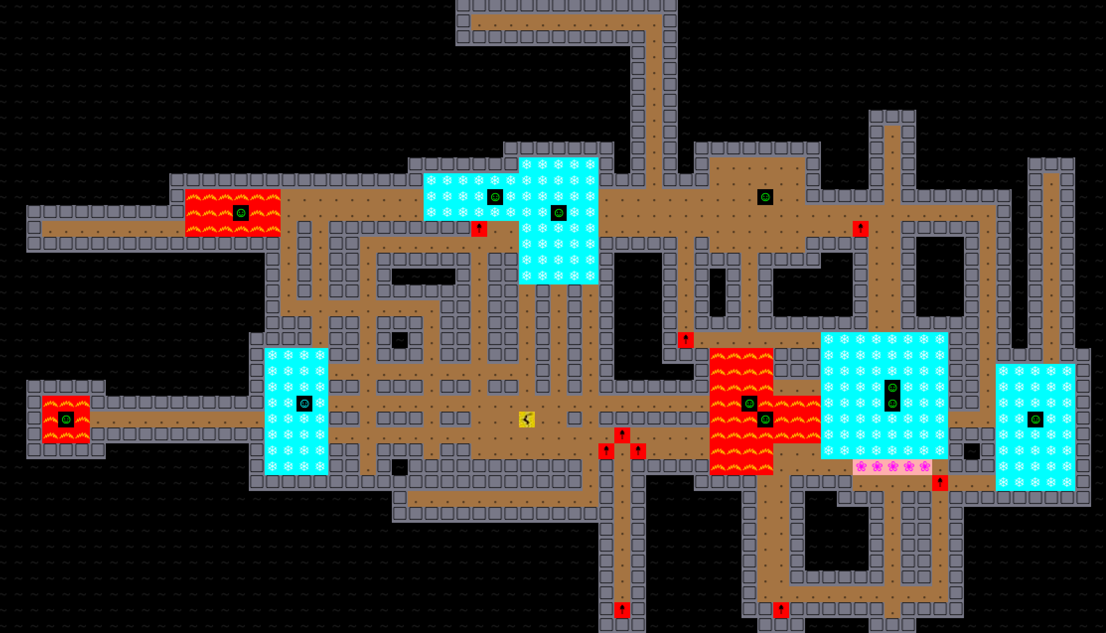 Ethan Buttimer - Portfolio